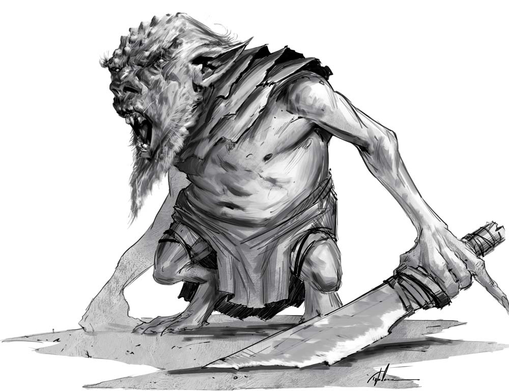 Mite | Forgotten Realms Wiki | Fandom