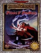 Garagos | Forgotten Realms Wiki | Fandom