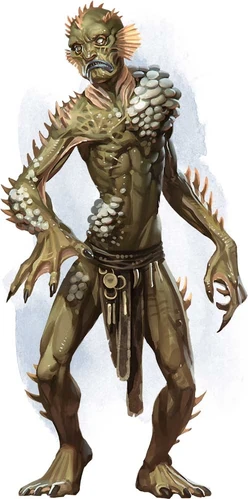 Sea spawn | Forgotten Realms Wiki | Fandom