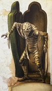 Mummy | Forgotten Realms Wiki | Fandom