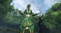 Fey eladrin | Forgotten Realms Wiki | Fandom