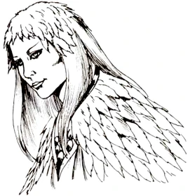 Swanmay | Forgotten Realms Wiki | Fandom