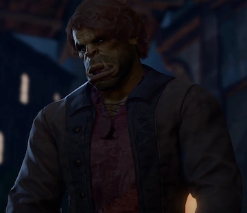 Honk | Forgotten Realms Wiki | Fandom