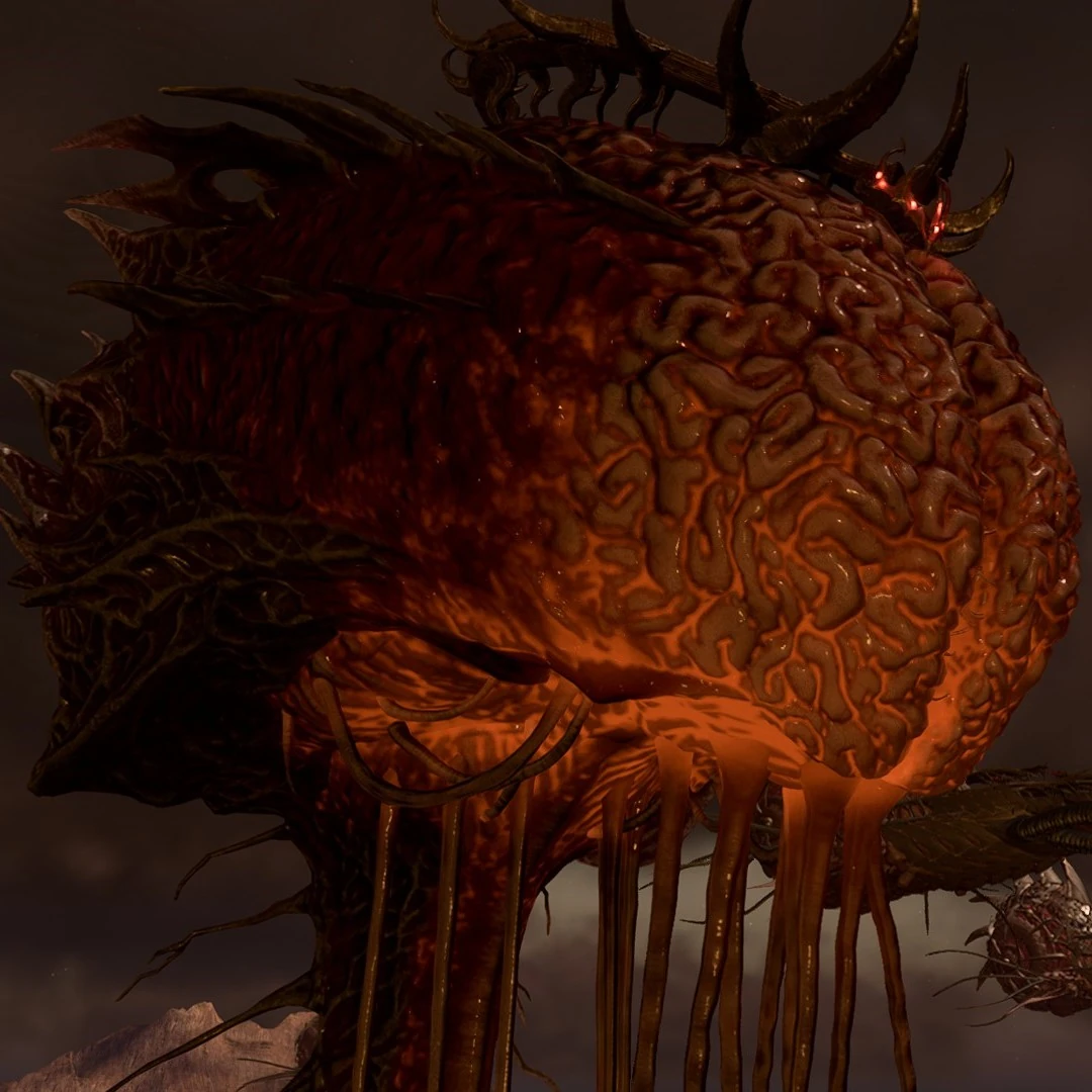 The Absolute | Forgotten Realms Wiki | Fandom