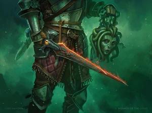 Vorpal | Forgotten Realms Wiki | Fandom