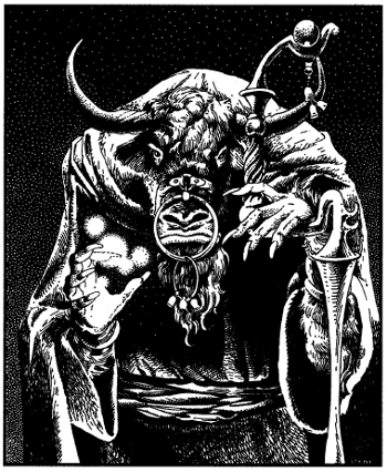 Yak folk | Forgotten Realms Wiki | Fandom