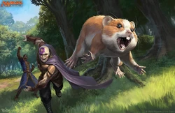 Boo | Forgotten Realms Wiki | Fandom