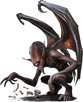 Berbalang | Forgotten Realms Wiki | Fandom