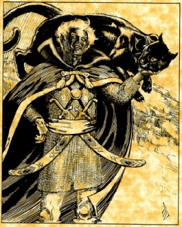 Ranger | Forgotten Realms Wiki | Fandom