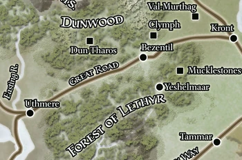 Great Dale | Forgotten Realms Wiki | Fandom