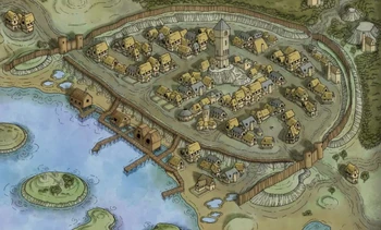 Leilon | Forgotten Realms Wiki | Fandom