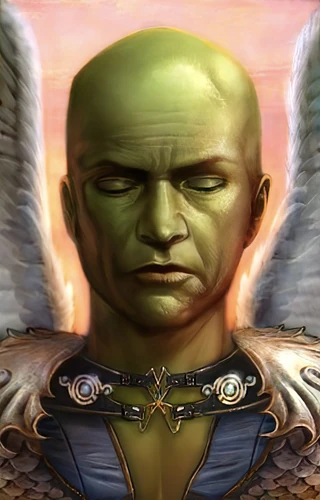 Solar | Forgotten Realms Wiki | Fandom