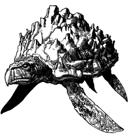 Zaratan | Forgotten Realms Wiki | Fandom