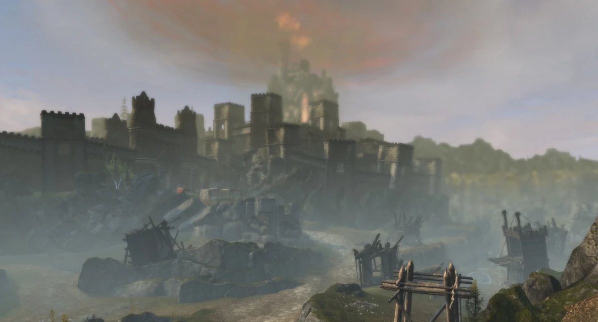 Siege of Helm's Hold | Forgotten Realms Wiki | Fandom