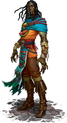Gideon Lightward | Forgotten Realms Wiki | Fandom
