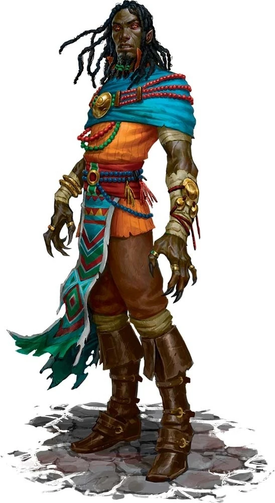 Gideon Lightward | Forgotten Realms Wiki | Fandom