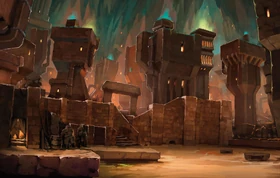 Iron | Forgotten Realms Wiki | Fandom