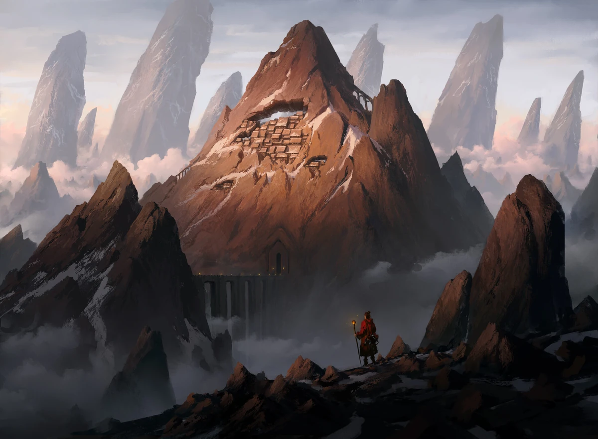 Hundelstone | Forgotten Realms Wiki | Fandom