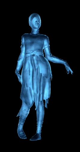 Poltergeist | Forgotten Realms Wiki | Fandom
