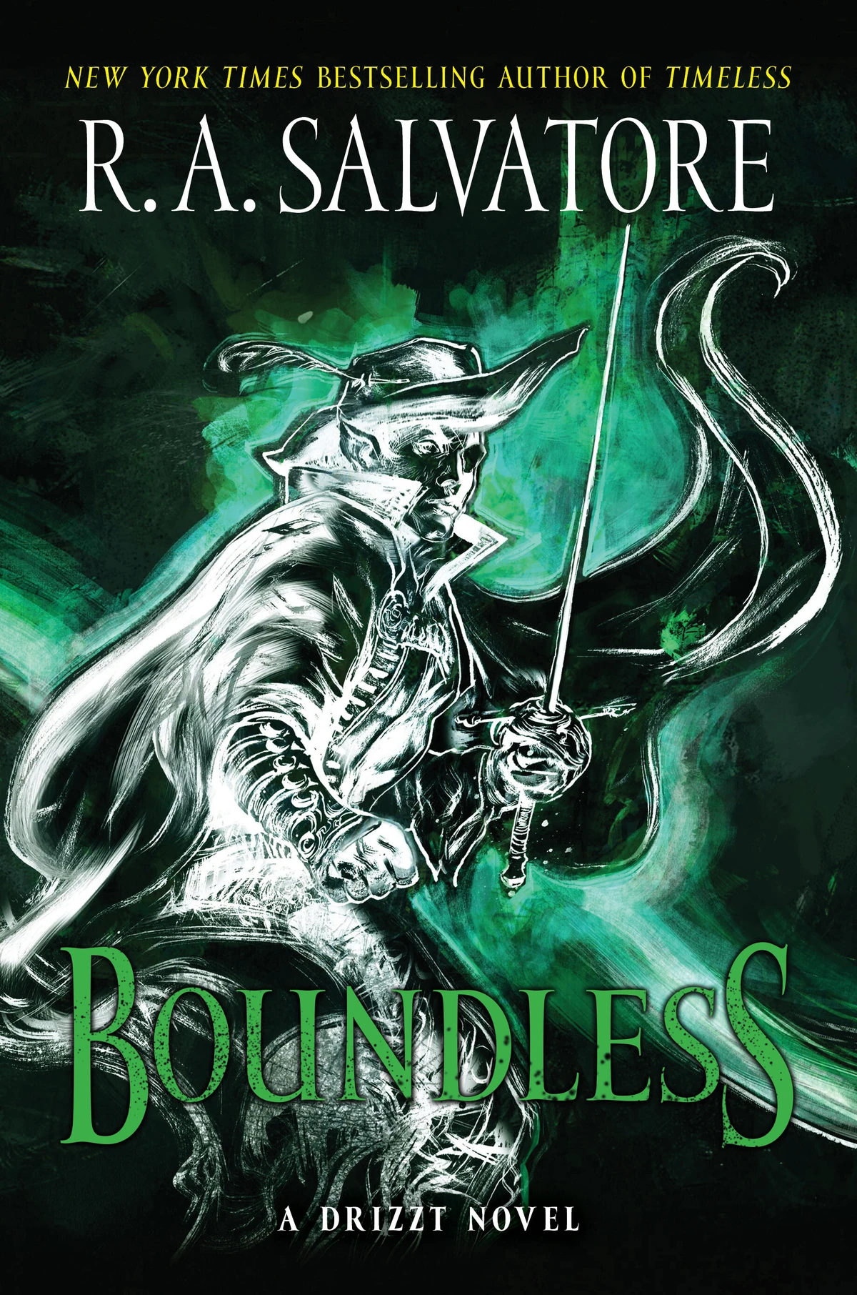 Boundless | Forgotten Realms Wiki | Fandom