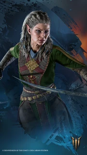 Jaheira | Forgotten Realms Wiki | Fandom