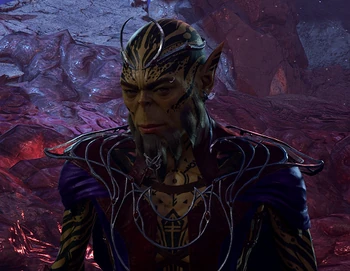 Orpheus | Forgotten Realms Wiki | Fandom