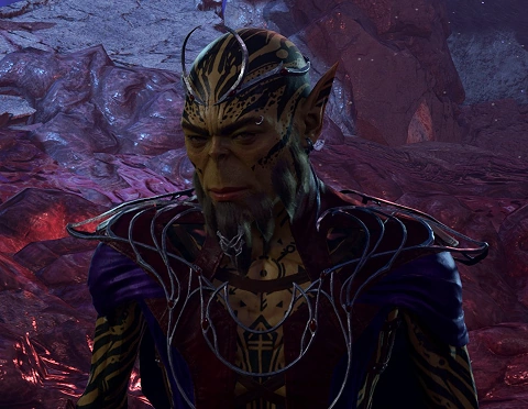 Orpheus | Forgotten Realms Wiki | Fandom