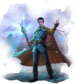 Simon Aumar | Forgotten Realms Wiki | Fandom
