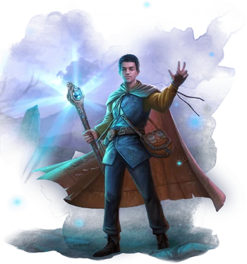 Simon Aumar | Forgotten Realms Wiki | Fandom