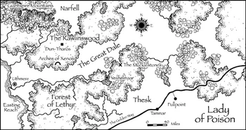 Fullpoint | Forgotten Realms Wiki | Fandom