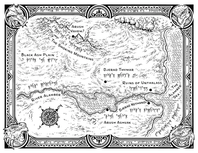 Tymanther | Forgotten Realms Wiki | Fandom