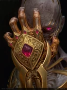 Vecna | Forgotten Realms Wiki | Fandom