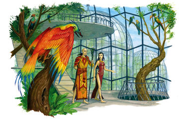 Hlondeth | Forgotten Realms Wiki | Fandom