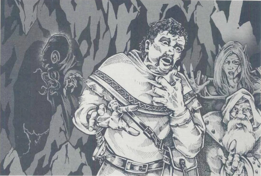 Crisis of breath | Forgotten Realms Wiki | Fandom