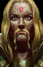 Fzoul Chembryl | Forgotten Realms Wiki | Fandom