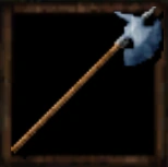 Halberd of sparks | Forgotten Realms Wiki | Fandom