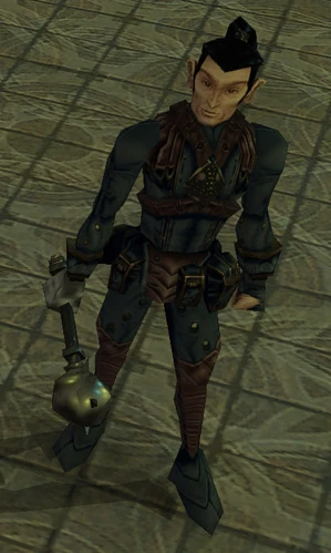 Meiron | Forgotten Realms Wiki | Fandom