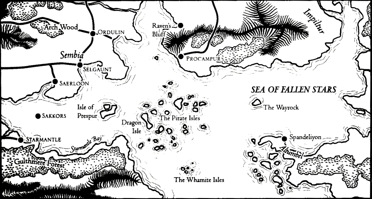 Sakkors | Forgotten Realms Wiki | Fandom