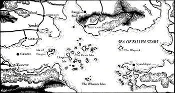 Sakkors | Forgotten Realms Wiki | Fandom