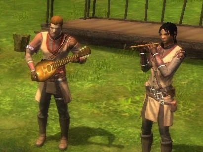 Minstrel | Forgotten Realms Wiki | Fandom