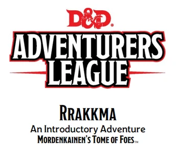 Rrakkma | Forgotten Realms Wiki | Fandom