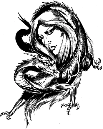 Song dragon | Forgotten Realms Wiki | Fandom