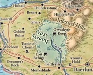 Orvaskyte Keep | Forgotten Realms Wiki | Fandom