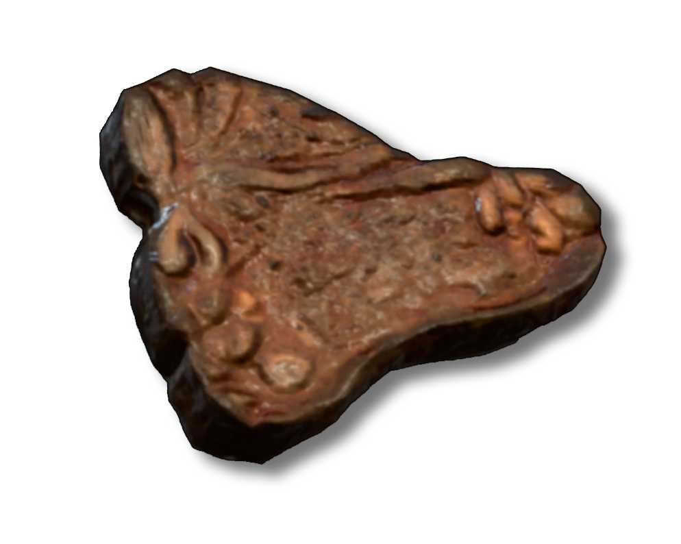 Chevon | Forgotten Realms Wiki | Fandom