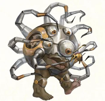 Decaton | Forgotten Realms Wiki | Fandom