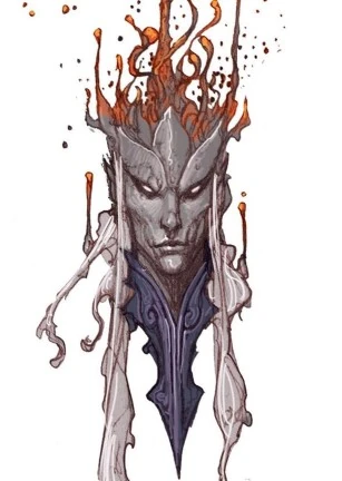 Spore servant | Forgotten Realms Wiki | Fandom