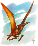 Saurial | Forgotten Realms Wiki | Fandom