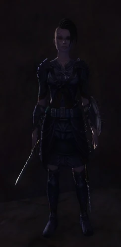 Helayna | Forgotten Realms Wiki | Fandom