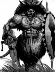 Grrothgrrowl | Forgotten Realms Wiki | Fandom
