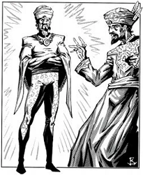 Markeen | Forgotten Realms Wiki | Fandom